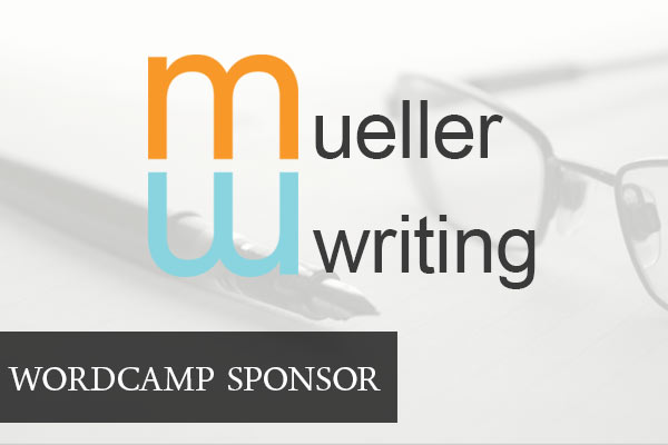 Mueller Writing Contributes to WordCamp Charleston | WordCamp ...